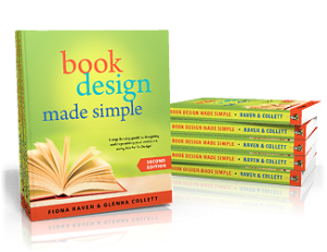 Book Design Made Simple: is DIY book design right for you?