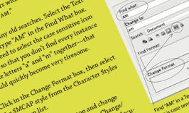 Book Design Made Simple • Design and typeset your own book