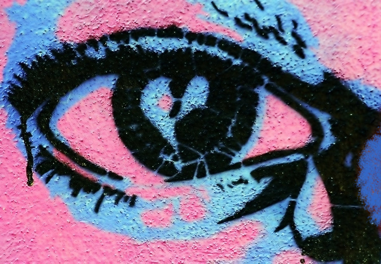 Developing an eye for good design