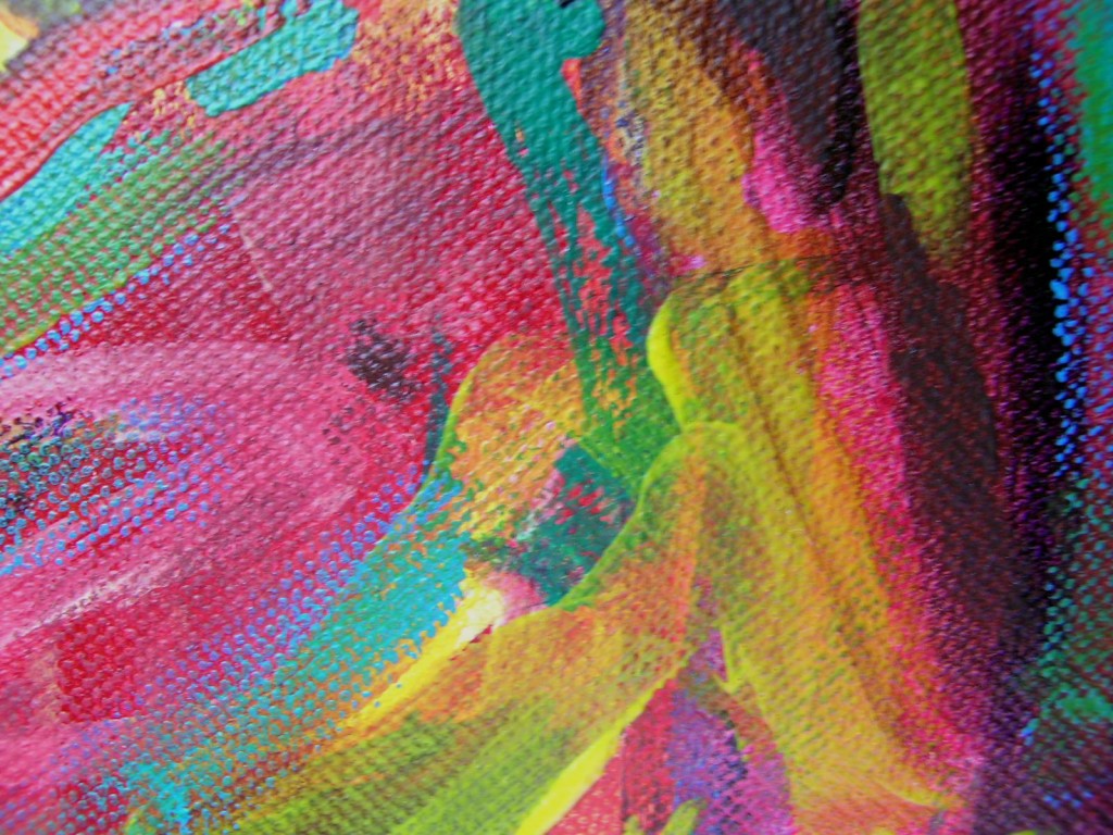 Developing an eye for good design