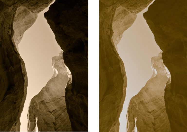 Mixing colors for 2-color printing in InDesign and Photoshop