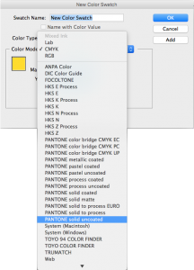 Mixing colors for 2-color printing in InDesign and Photoshop