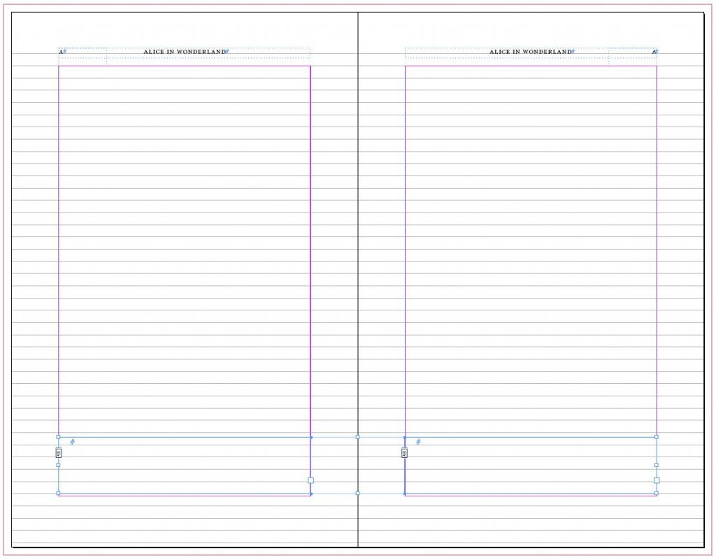 InDesign footnotes: an alternate typesetting method