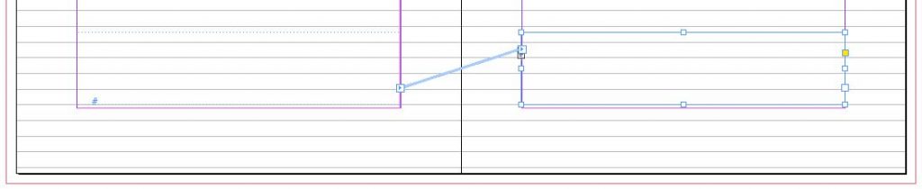 InDesign footnotes: an alternate typesetting method