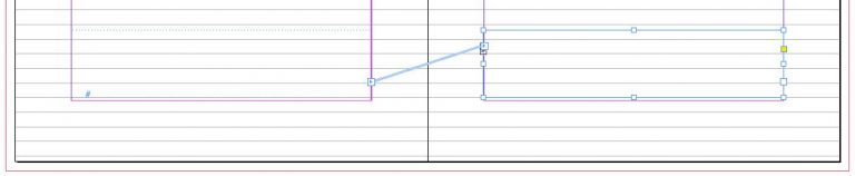 InDesign footnotes: an alternate typesetting method