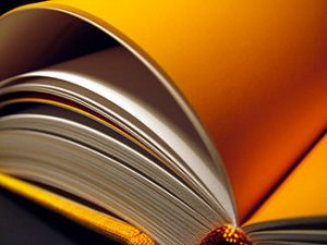 Book design basics — making your book look great!