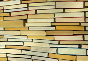 Book front matter — what to include in the front of your book