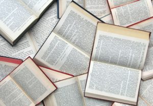 Book design how to — excerpts from Book Design Made Simple