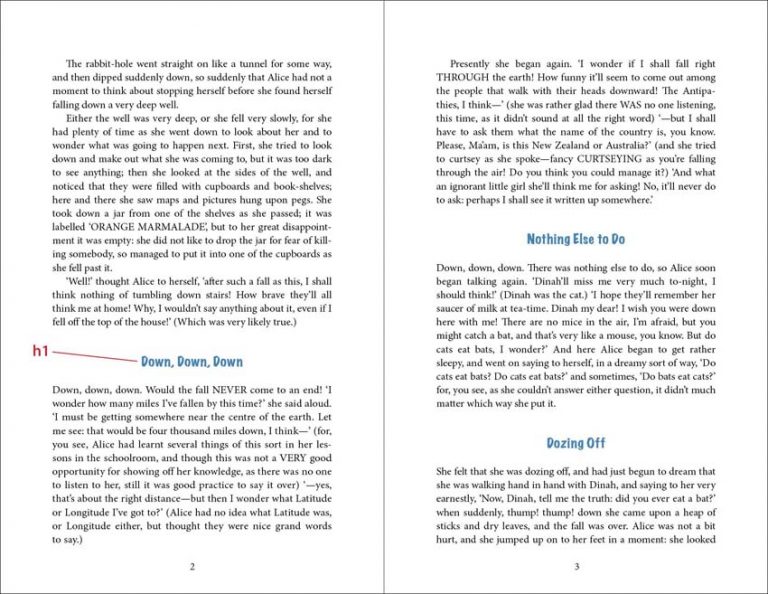 Text variables in InDesign: why and how