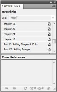 InDesign Book feature: the good, the bad, and the ugly