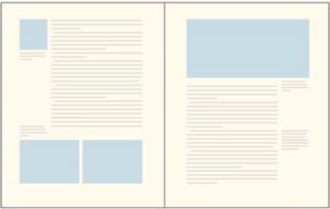 Design a coffee table book • Book Design Made Simple