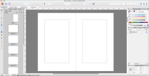A review of Affinity Publisher • Book Design Made Simple