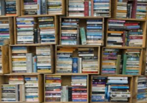 Book distribution 101 • The basics for new publishers