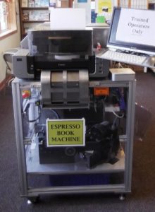 Book binding basics • a primer from Book Design Made Simple