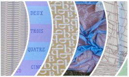 Use endpapers to add value to your book.