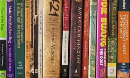 Book spine design: the basics