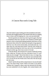 InDesign book template by Book Design Made Simple