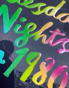 Creative book cover treatments