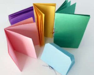 Book design — everything you need to know to design your own book